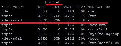 Using 2nd Harddrive · plexguide/PlexGuide.com Wiki · GitHub