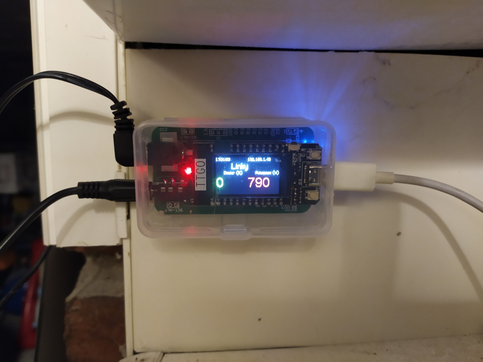 GitHub - multinet33/pv-router-esp32-fork: pv router pour ESP32