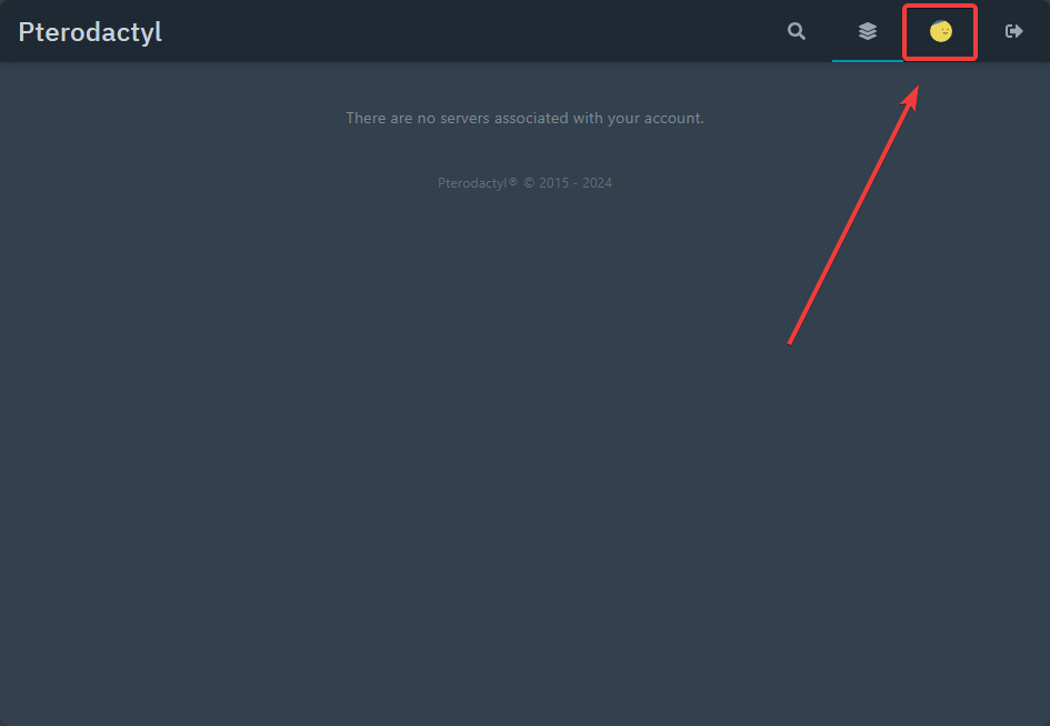 GitHub - DeathSpiderV/Pterodactyl-Status: PteroStats is a bot designed to check Pterodactyl ...