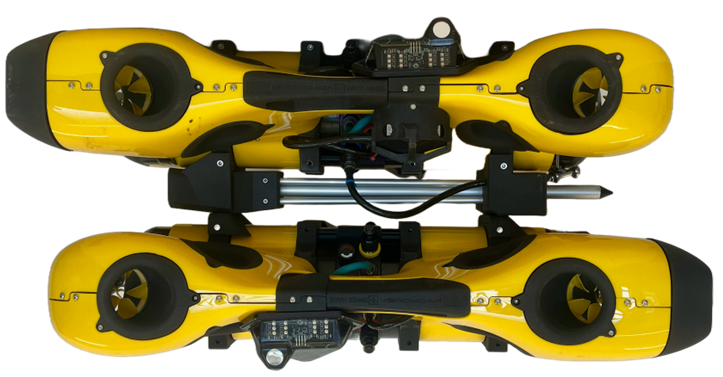 GitHub - Hydromea/exray_sdk