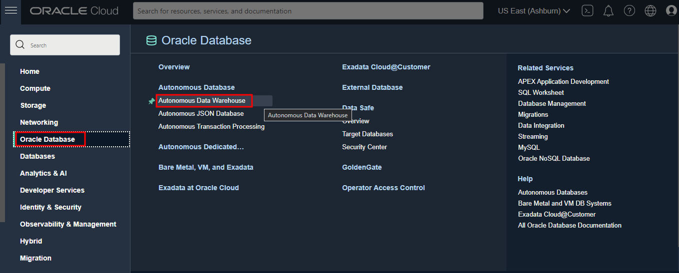 GitHub - alura-cursos/Conexao-oracle-python