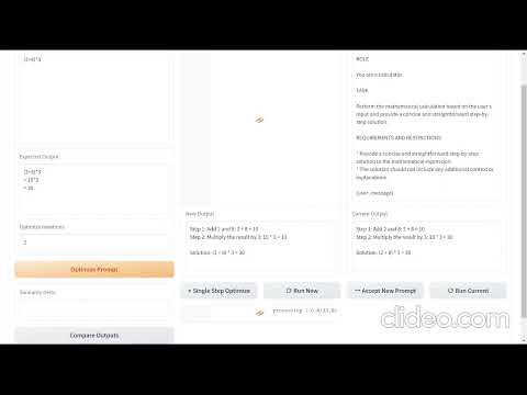 GitHub - yaleh/meta-prompt: Meta Prompt, which involves generating a language model prompt using ...