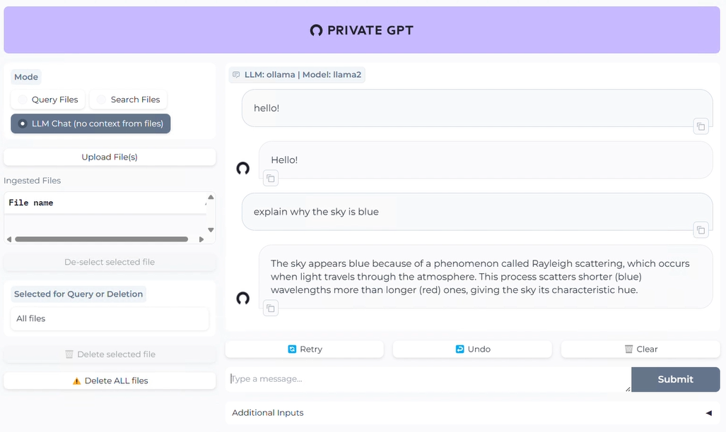 ipex-llm/docs/mddocs/Quickstart/privateGPT_quickstart.md at main ...