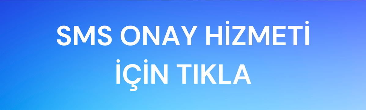 GitHub - weloveseow/smsonay: SMS Onay - En Ucuz SMS Onay Doğrulama Hizmeti - SMS Onaycım