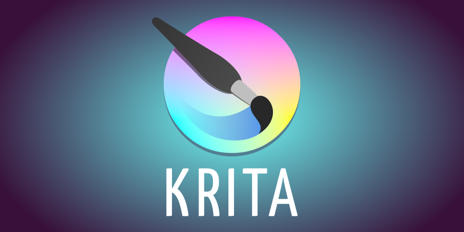 Krita Pixel Art Creation Environment · GitHub