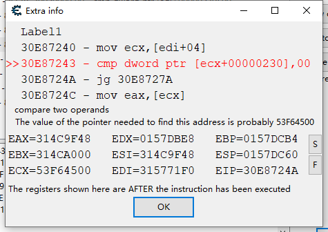 GitHub - ryuryu08/CSGO-ESP-Simple-Tuorial: 通过GO语言来实现一个CSGO的方框透视的教程