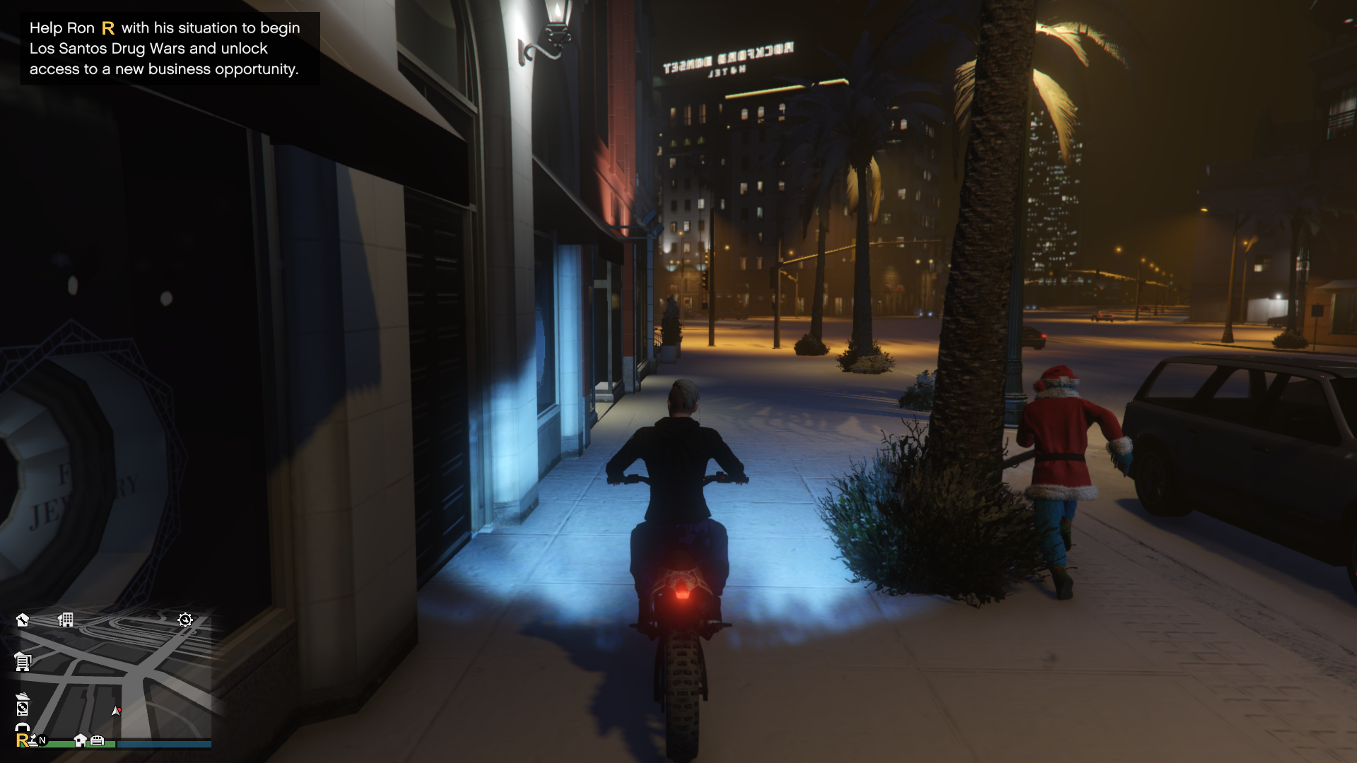 GitHub - UltimateMenu/UltimateMenu: Ultimate Menu Is A Menu Script That ...