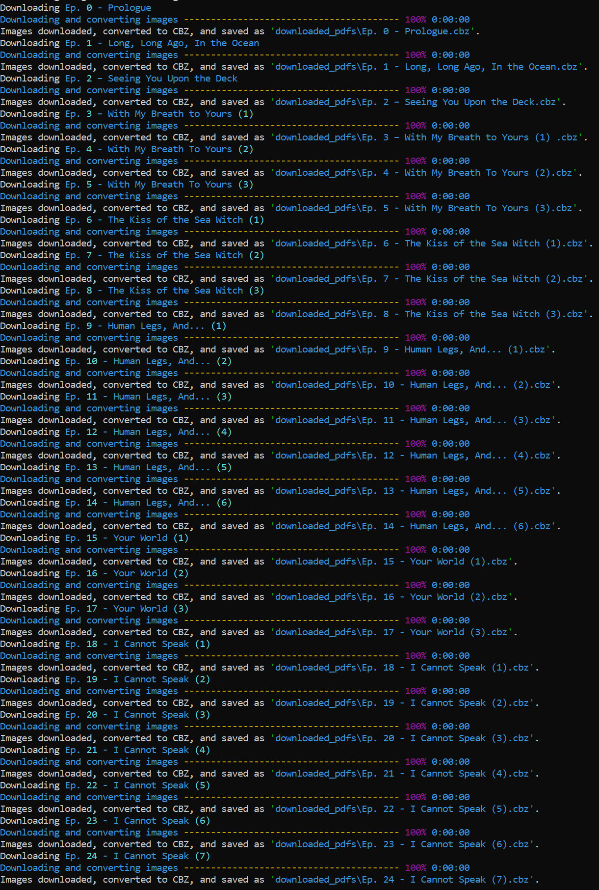 GitHub - SASUKE-DUCK/webtoon-RIPPER