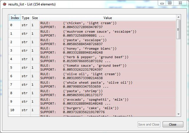GitHub - shadabsk/Datawarehousing-and-Mining-Lab: My experiment related ...