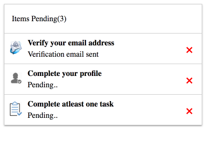 GitHub - marudhupandiyang/simple-list: Simple two lines list view with ...