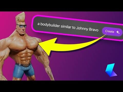 GitHub - andrisgauracs/bodybuilder_unity: A 3D character model asset of an exaggerated ...