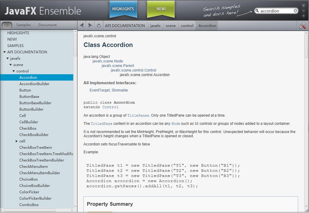 GitHub - lusalome/javafx-ensemble: javafx-ensemble(oracle) GitHub - lusalome/javafx-ensemble: javafx-ensemble(oracle)