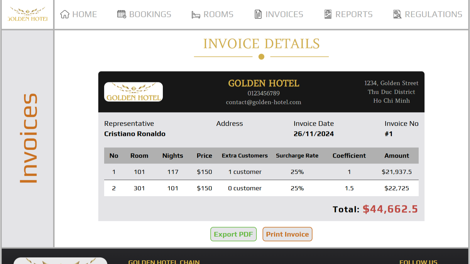 GitHub - eNKay2408/Hotel-Management: Hotel Management app is a group ...