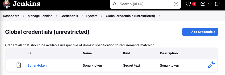GitHub - michaelmorley1/DevSecOps-Project-Netflix-Clone: Automated DevSecOps CICD pipeline for ...