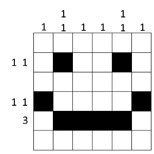 GitHub - ChenYI-AN/Nonogram-Solver
