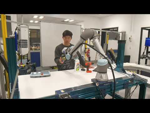 GitHub - WanqingXia/HRC_DetAnyPose