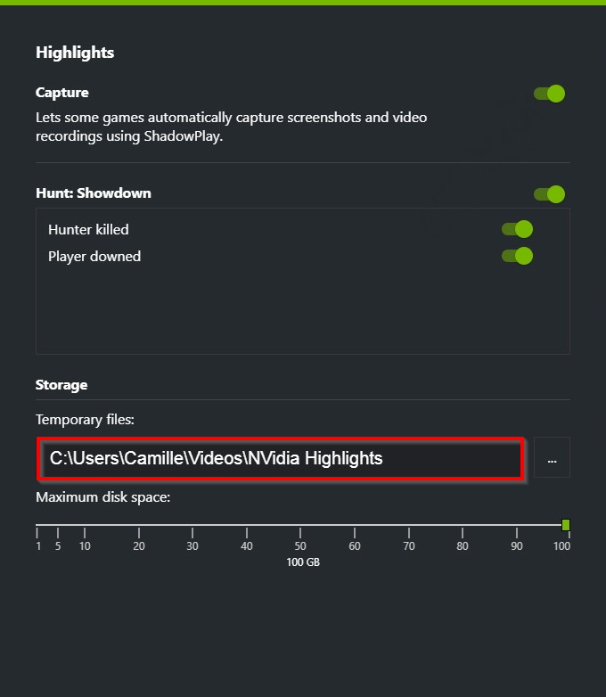 GitHub - waibcam/AutoSave-Highlights-for-Hunt-Showdown: This script will save every highlights ...