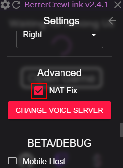 Common Issues · OhMyGuus/BetterCrewLink Wiki · GitHub
