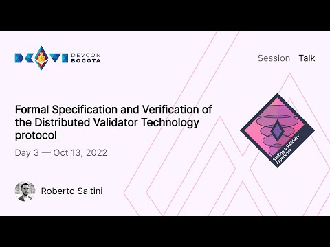 GitHub - web3secresearch/Consensys-distributed-validator-formal-specs-and-verification ...