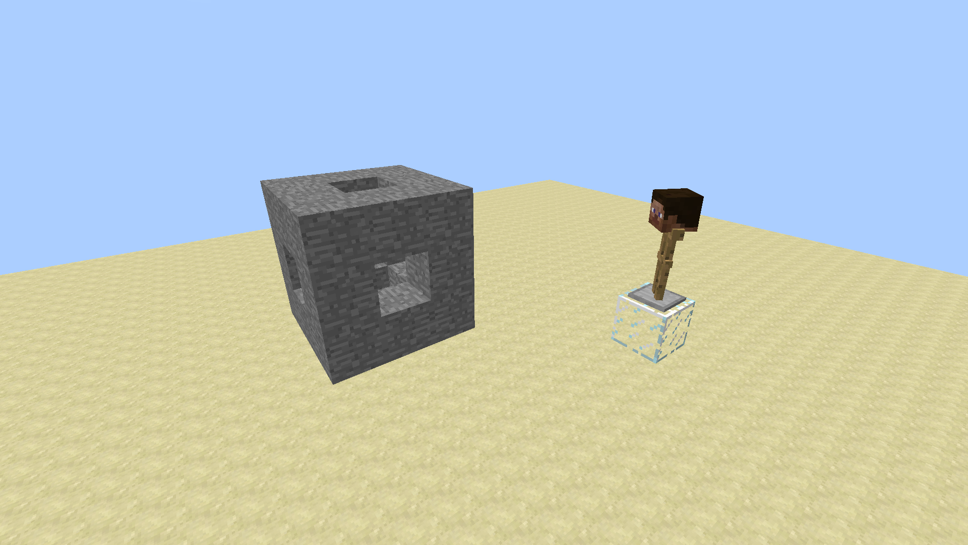 GitHub - inayakitori/4dmc: An attempt at creating a 4D minecraft world mod