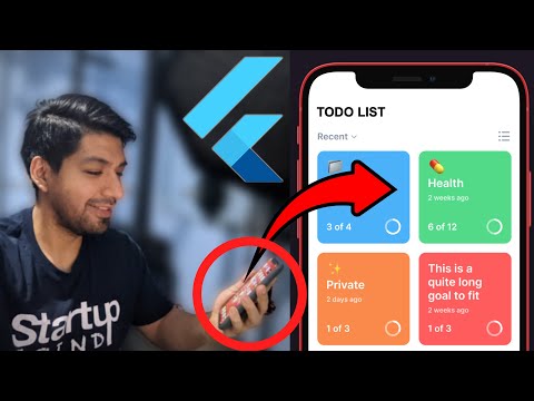 GitHub - diegoveloper/flutter_todo_list
