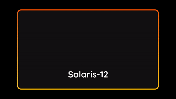 Solaris-12 · GitHub