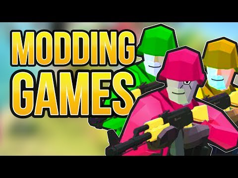 GitHub - antal72-rf/ravenfield_mods: This is a collection of Ravenfield ...