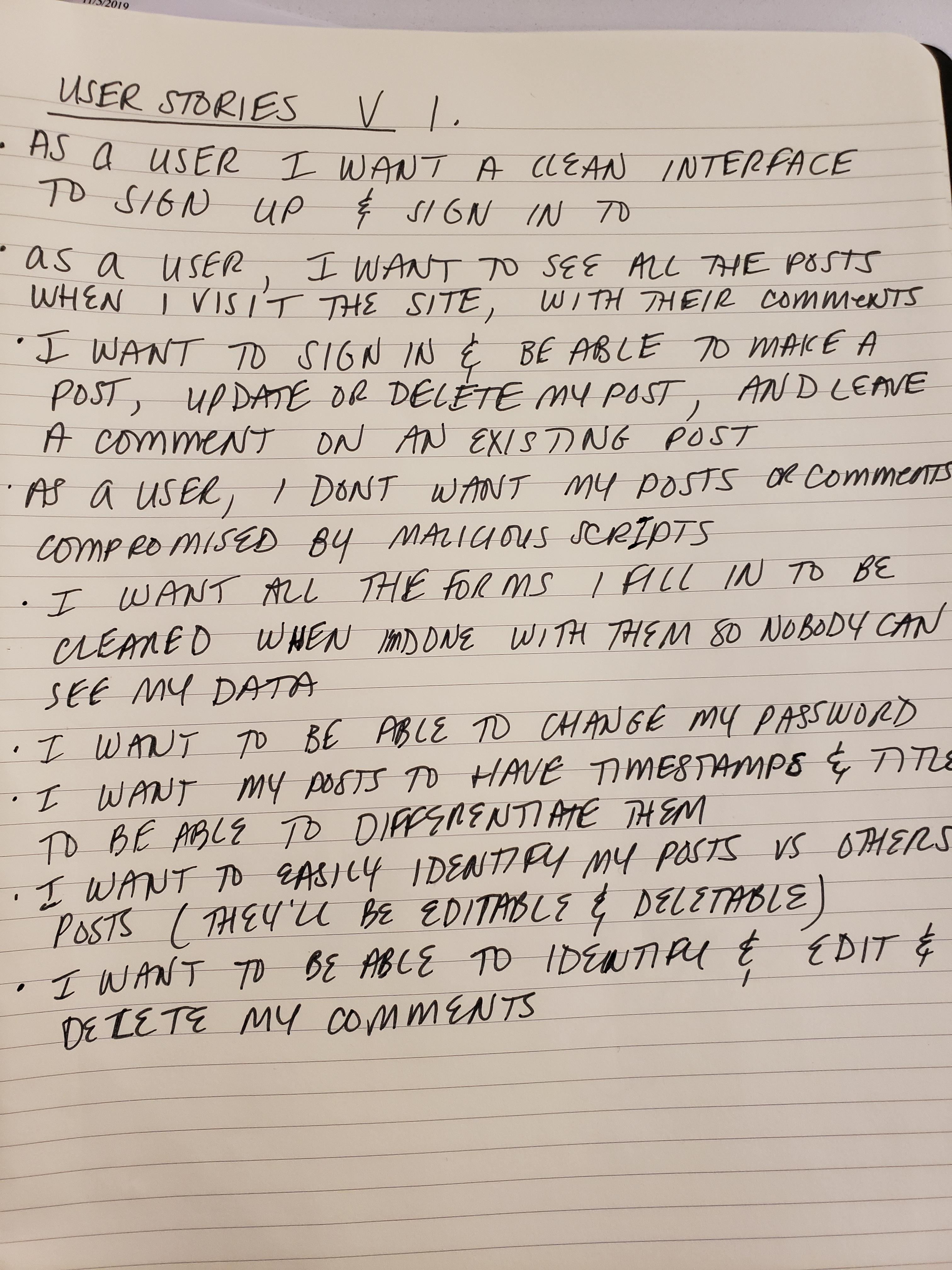 GitHub - tech-blog-project/tech-blog-api: Back end of techBlog application