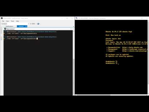 GitHub - donaldsteele/virtualbox-send-keys: command line tool to send keys to virtualbox ...