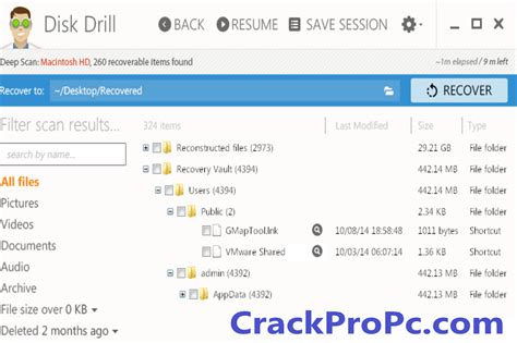 GitHub - download-8723/Disk-Drill-Pro: Disk Drill Pro 2025 Crack for Windows