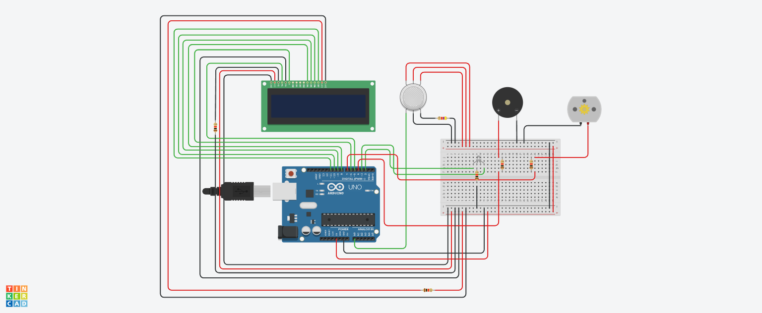 Github Sakethyalamanchili Drunk Driving Detection System For