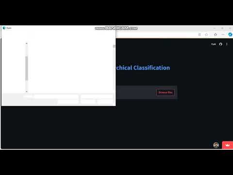 GitHub - arhamkhan779/Chest-X-ray-Hierarchical-CLassification-Using-CNN