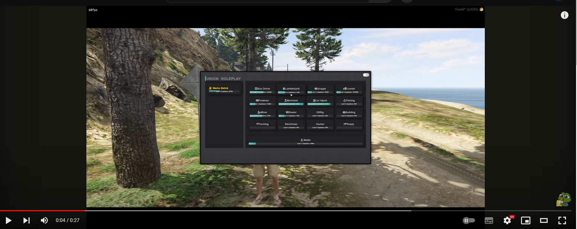 GitHub - dazuga31/marko_leveling