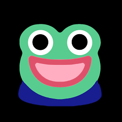 GitHub - Gsujo/froggy-outdated-: Music bot with easy to edit code 🐸