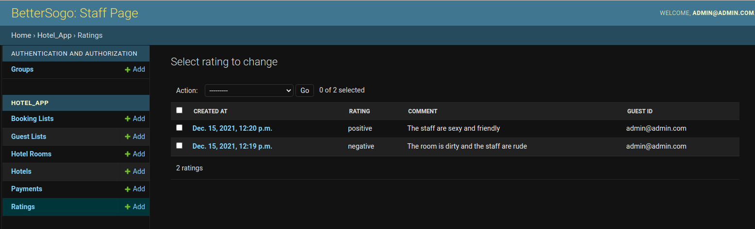 GitHub - aj-tap/Simple_Hotel_Booking_System: Hotel booking system web ...