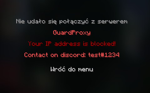 GitHub - GuardProducts/GuardProxy: Plugin for detect malicious IP addresses/proxies