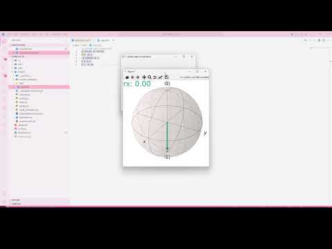 GitHub - hoangduy0610/1-qubit-State-Visualization