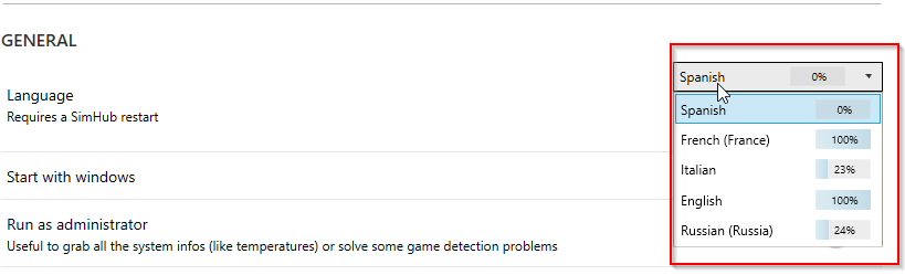 SimHub Translation · SHWotever/SimHub Wiki · GitHub