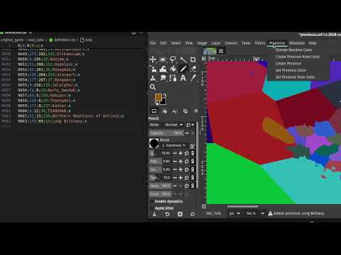 GitHub - CorentinvdBdO/map_filler: CK3 province editor · GitHub