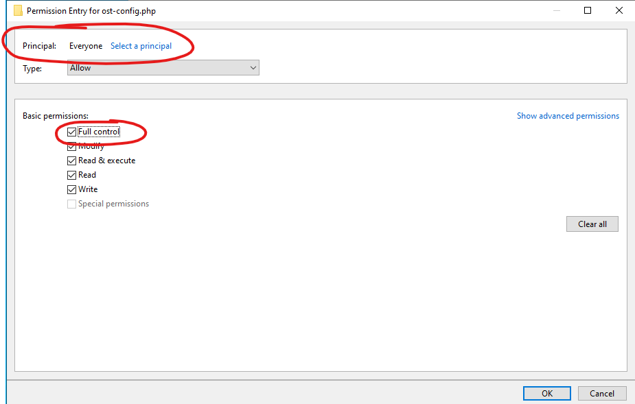 GitHub - stephenlangtech/osticket-prereqs