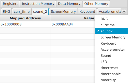 GitHub - madiali/mips-emulator