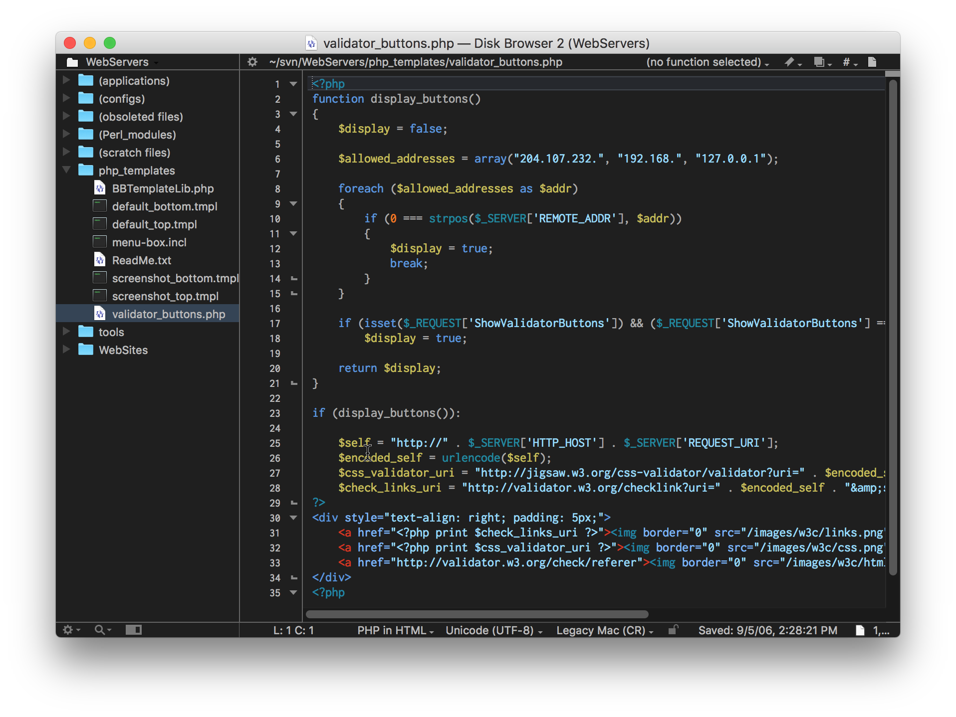 BBedit Mac OSX Software Pro · GitHub