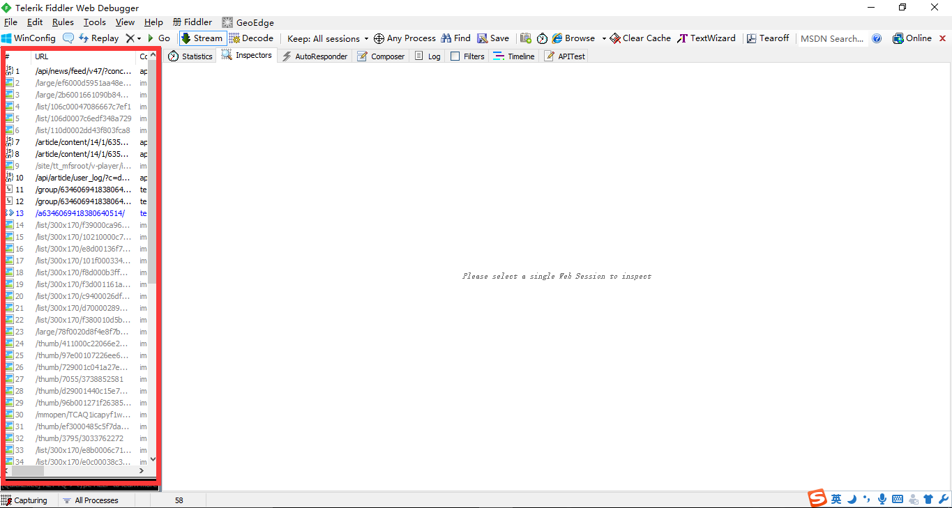 GitHub - striver-ing/headlines_today: 基于Python的爬取今日头条文章及视频