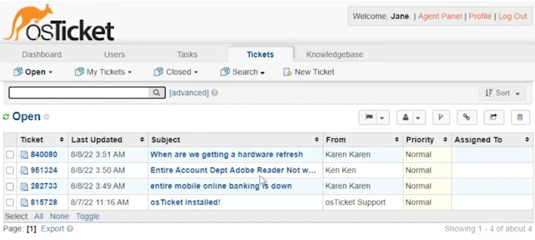 GitHub - JuanGTR/ticket-lifecycle