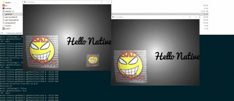 GitHub - ByerN/libgdx-graalvm-example: Advanced LibGDX demo with GraalVM native-image configuration