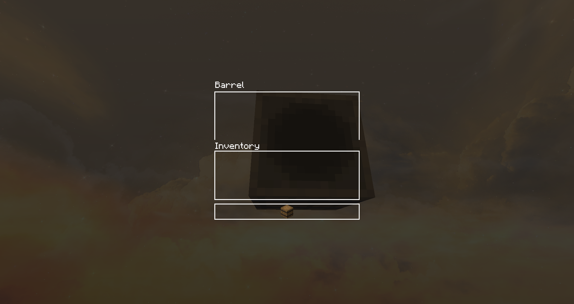 GitHub - Ajvej/Truly-Transparent-GUI-Resource-Pack: Finally Transparent ...