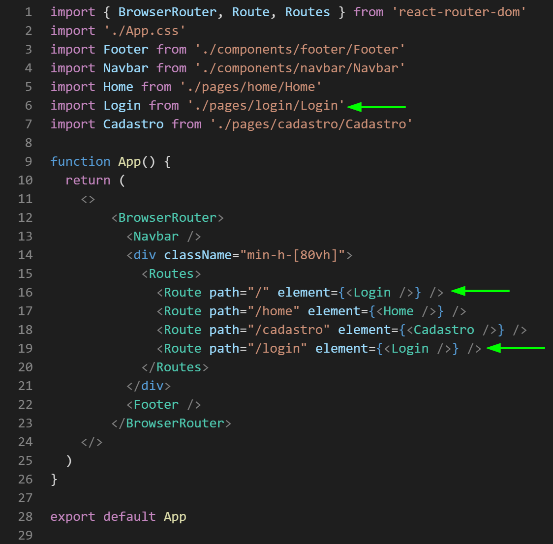 cookbook_java_fullstack/05_react/12.md at main · conteudoGeneration/cookbook_java_fullstack · GitHub
