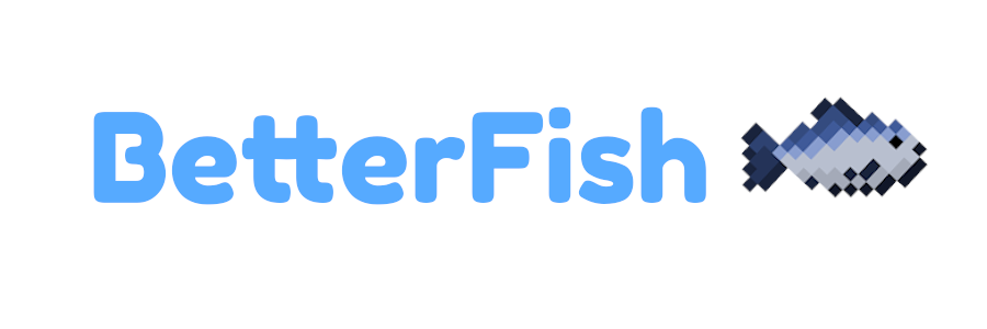 GitHub - firewolf8385/BetterFish: An overhaul to Minecraft's fishing mechanics.