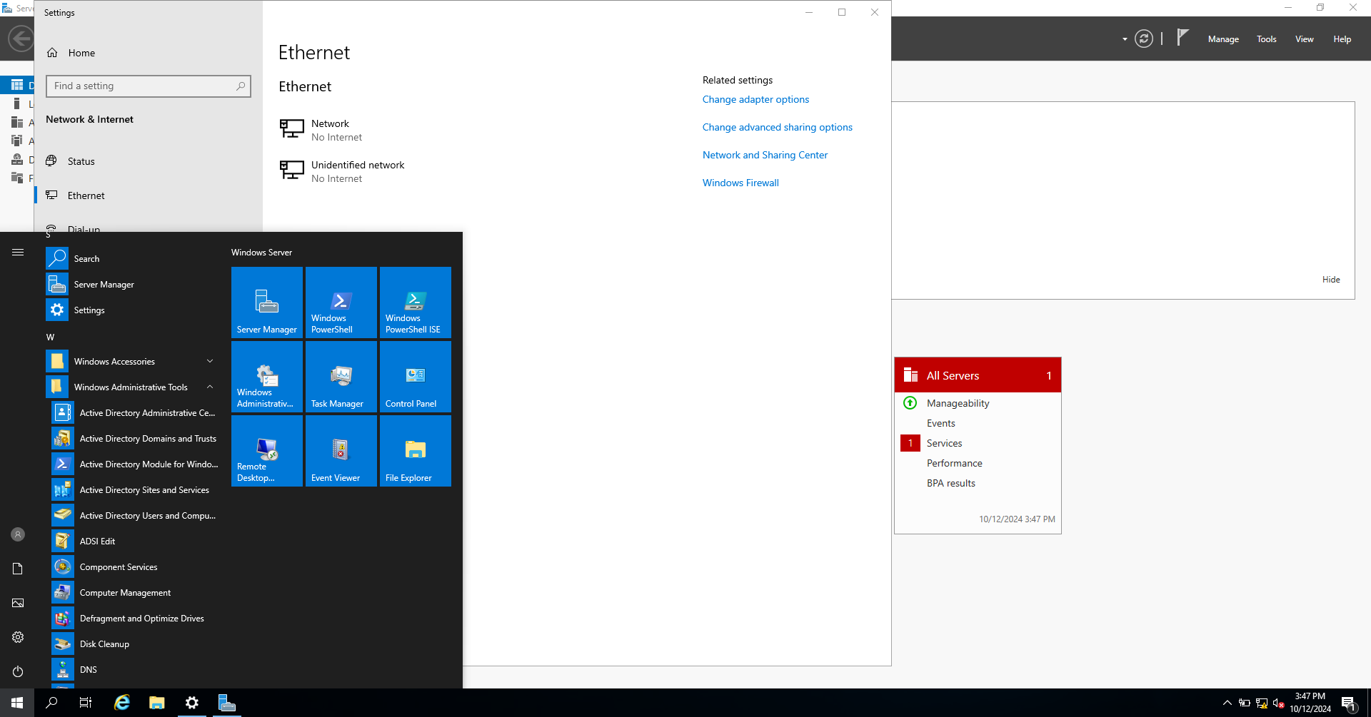 GitHub - lakeside007/Creating_admin_account_and_assigning_domain_admin ...