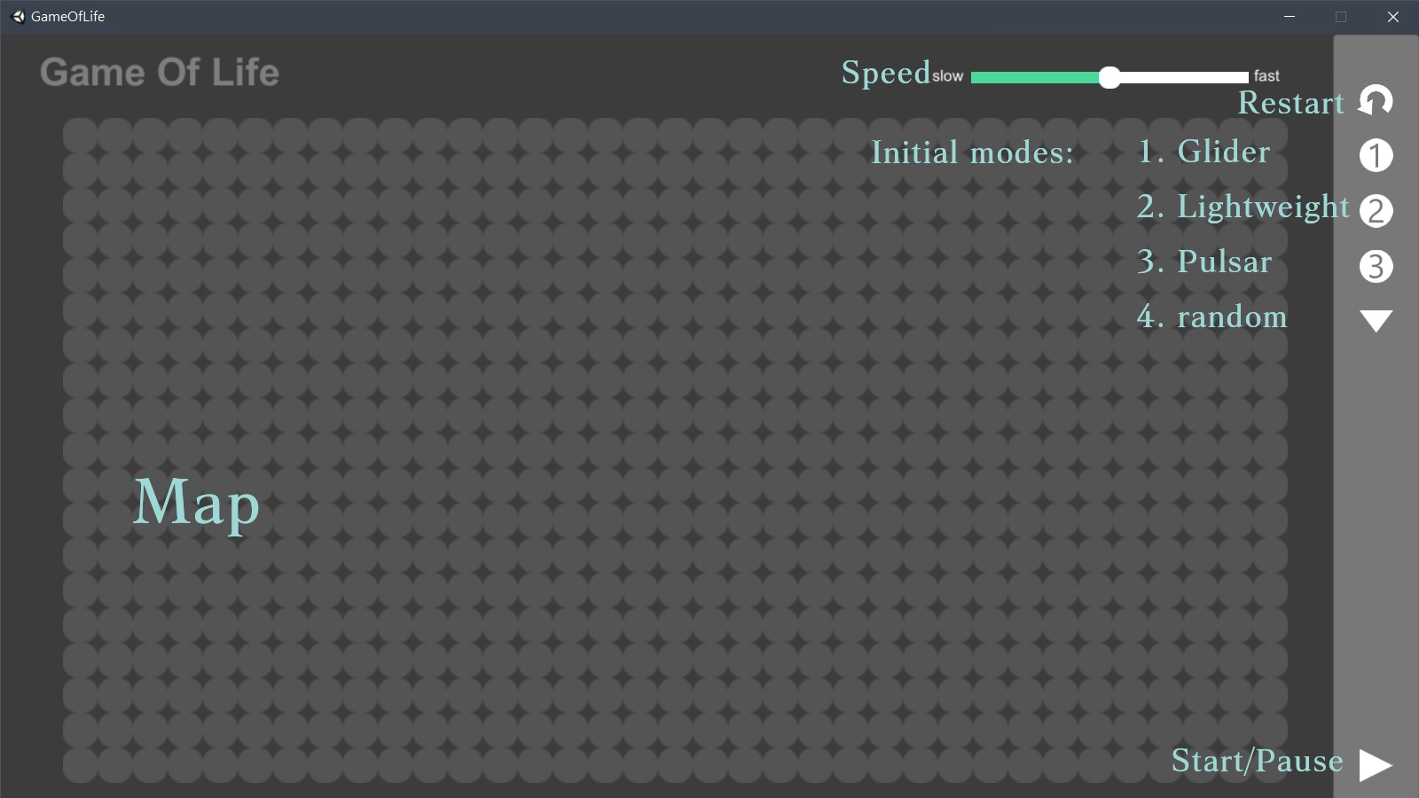 GitHub - Angie-Tseng/game-of-life-unity